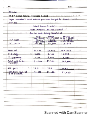DRAF IB - DPP20013-INTRODUCTION TO INTERNATIONAL BUSINESS CASE STUDY: THE CULTURE ENVIRONMENT ...