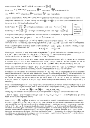 Resolucao do livro Probabilidade Um Curs - R826p Ross, Sheldon ...