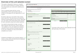 Infographic guide - A2: Infographic tips & tricks on preparing your ...