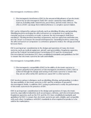 Engineering Electromagnetics 3-4 - Magnetostatics: Magnetostatics is the study of magnetic ...