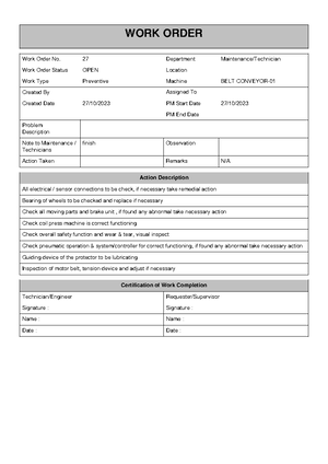 Sample Food Delivery Application Part1 - * SAMPLE ASSIGNMENT PART 1 ...