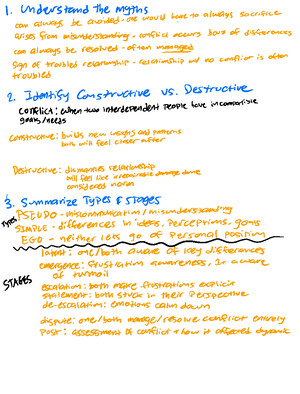 Interpersonal Communication Skills Inventory - By answering each ...