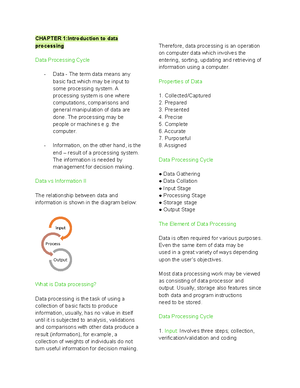 Department of Tourism (DOT) case study - Company: Department of Tourism ...