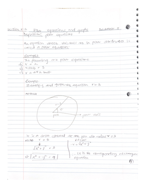 Math Notes 14 - Double-angled and half-angled formulas identities ...