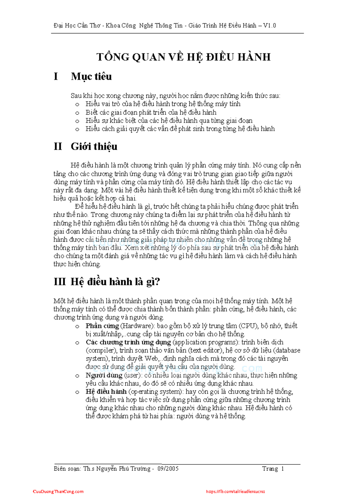He-dieu-hanh nguyen-phu-truong chuong 1-tong-quan-ve-he-dieu-hanh ...