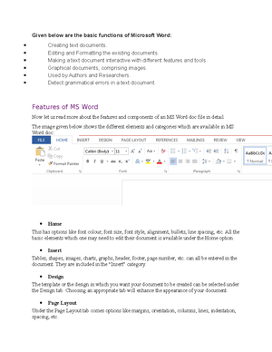 What is Command Prompt - Beginner Word PRACTICALS - What is Command ...
