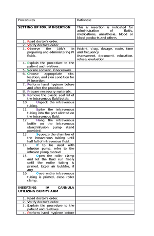 Epi - DOH EPI IMMUNIZATION VACCINE IN INFANTS BCG MMR POLIO VACCINE ...