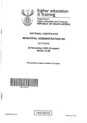 Module 2 PL N6 - MODULE 2 2 Briefly explain the contributions of Roman ...