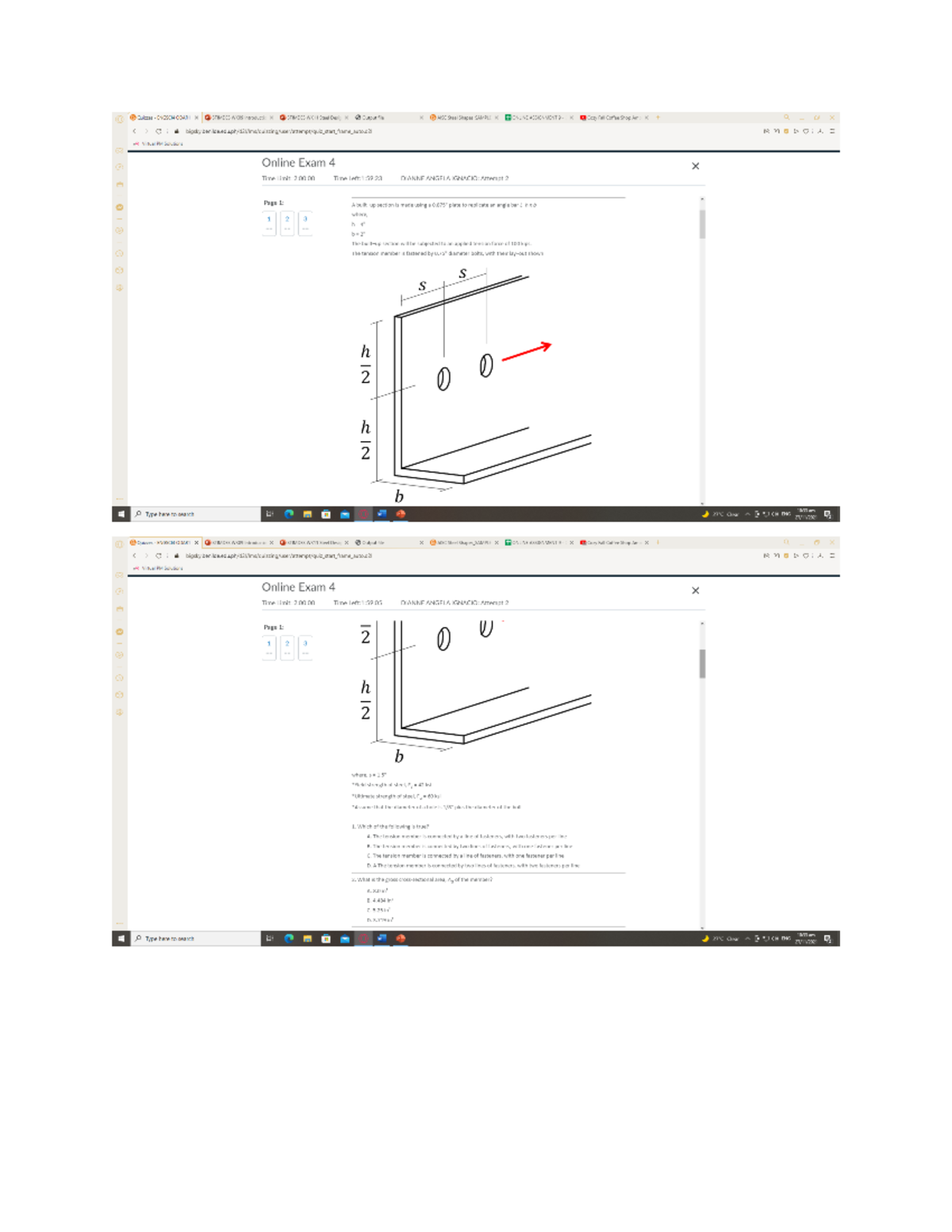 ARCHITECTURAL PLATES - BS Architecture - Studocu