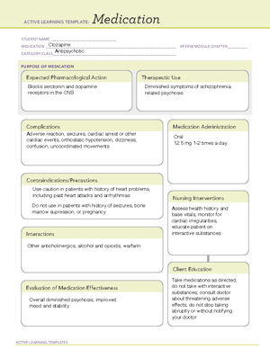 Drug cheat sheet - DRUG SUFFIXES CHEAT SHEET – SORTED BY DRUG TYPE – A ...