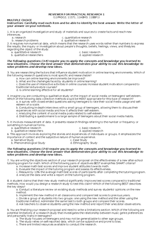 TFN Reviewer - local theories: Philippine settings ROZZANO LOCSIN born ...