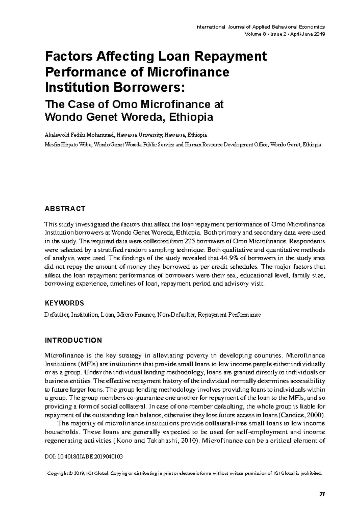 3. Factors-Affecting-Loan-Repayment-Performance-of-Microfinance ...