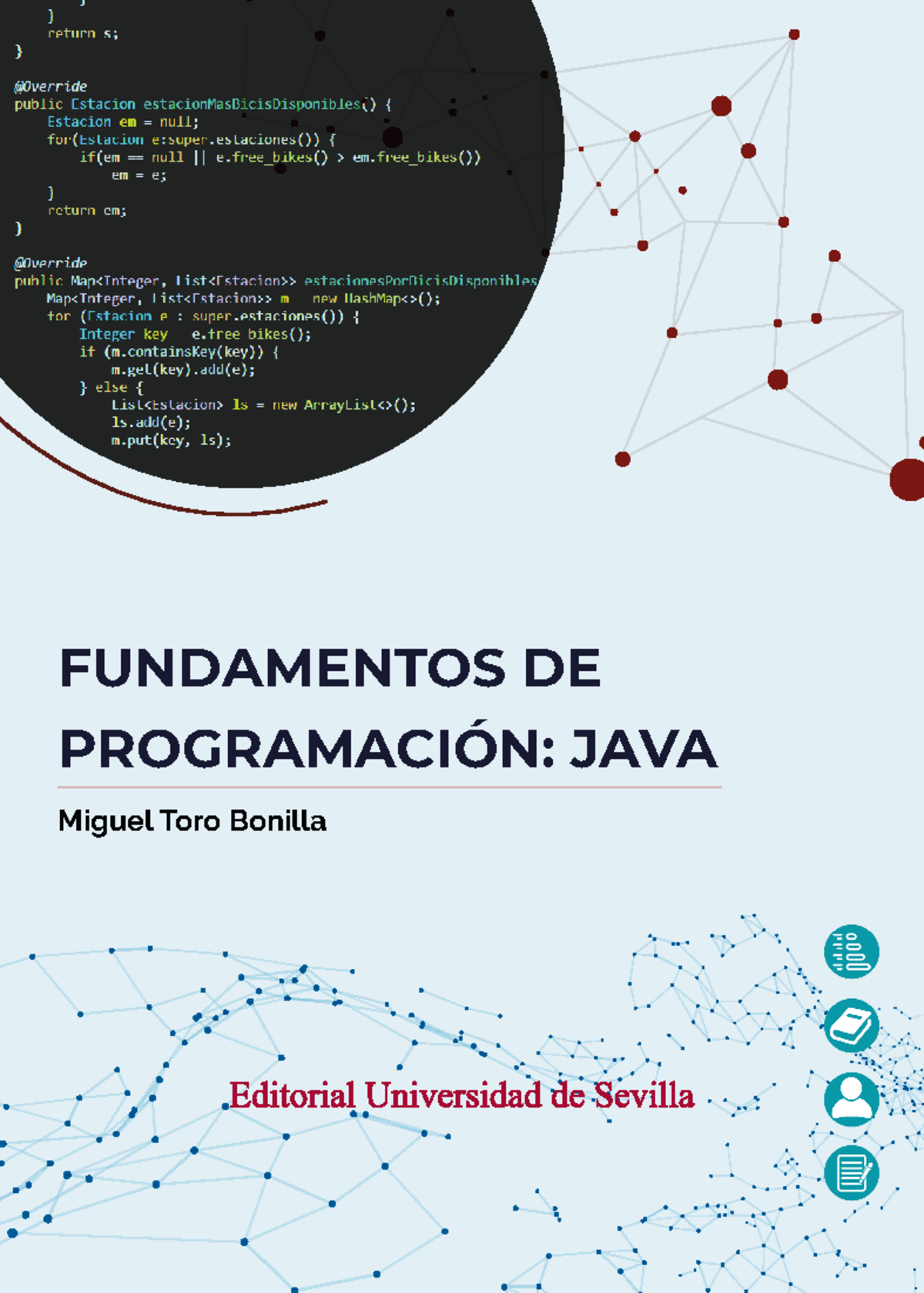 4java - fundamentos - Miguel Toro Bonilla FUNDAMENTOS DE PROGRAMACIÓN ...