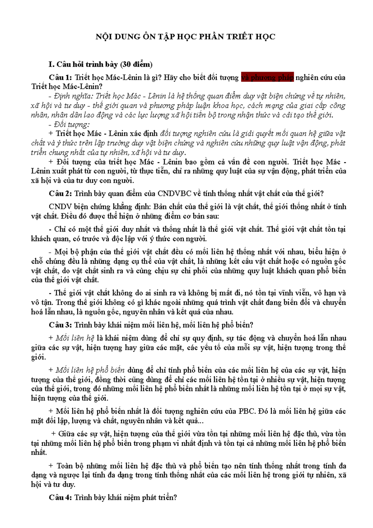 ND-O N-TA P-TH-M-LN-KY -I-22.23.doc; filename= UTF-8''ND-ÔN-TẬP-TH-M-LN-KỲ-I-22 - NỘI DUNG ÔN ...