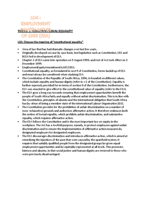 Locatio Conductio Operarum vs Locatio Conductio Operis vs Mandate Class ...