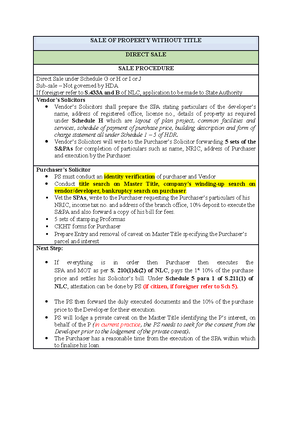 DEED OF Cancellation AND Revocation OF P - RENUNCIATION OF POWER OF ...