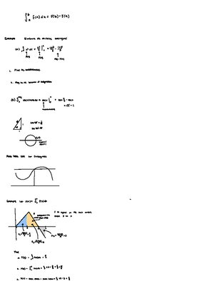 Mech of ev - Mechanisms of evolution - MATH G180 - Studocu
