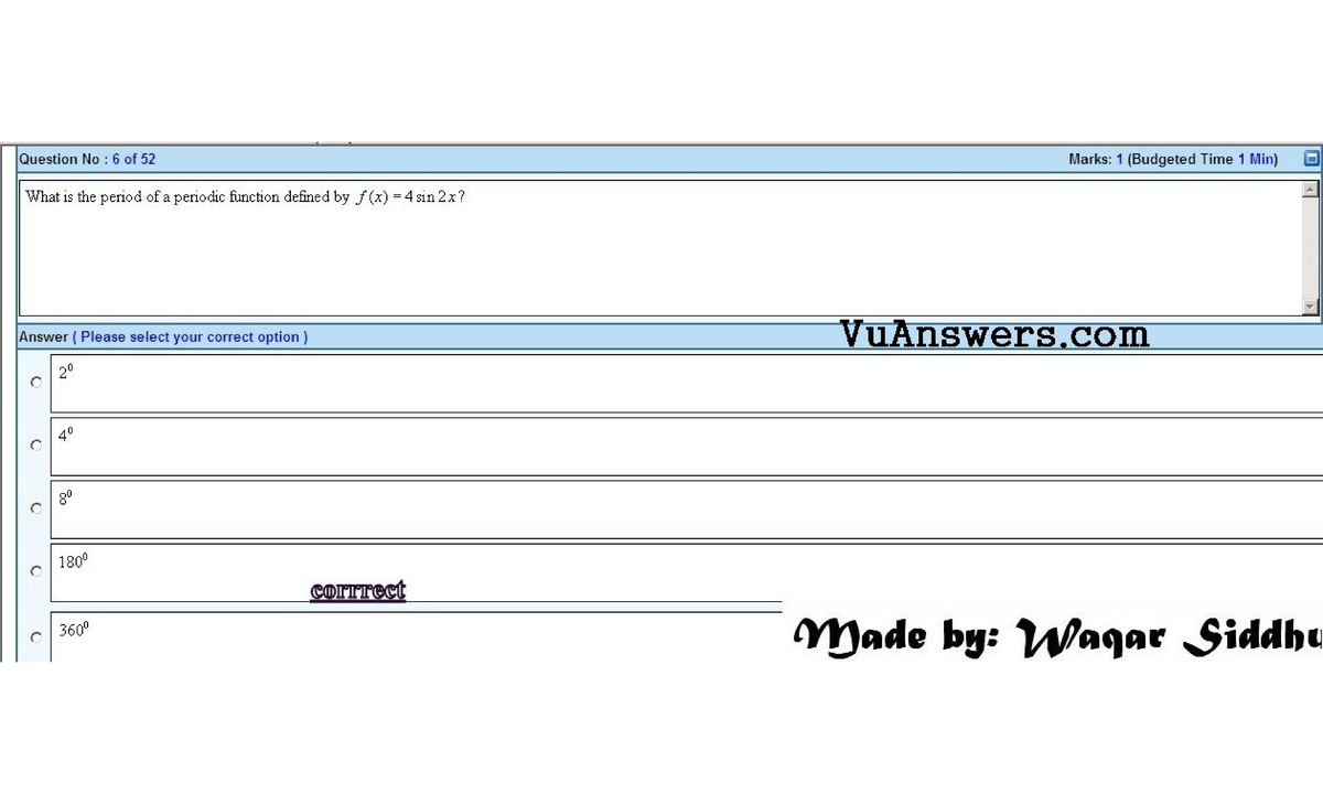 MTH 301 Bilal Ahmad - MTH - calculus II - Studocu