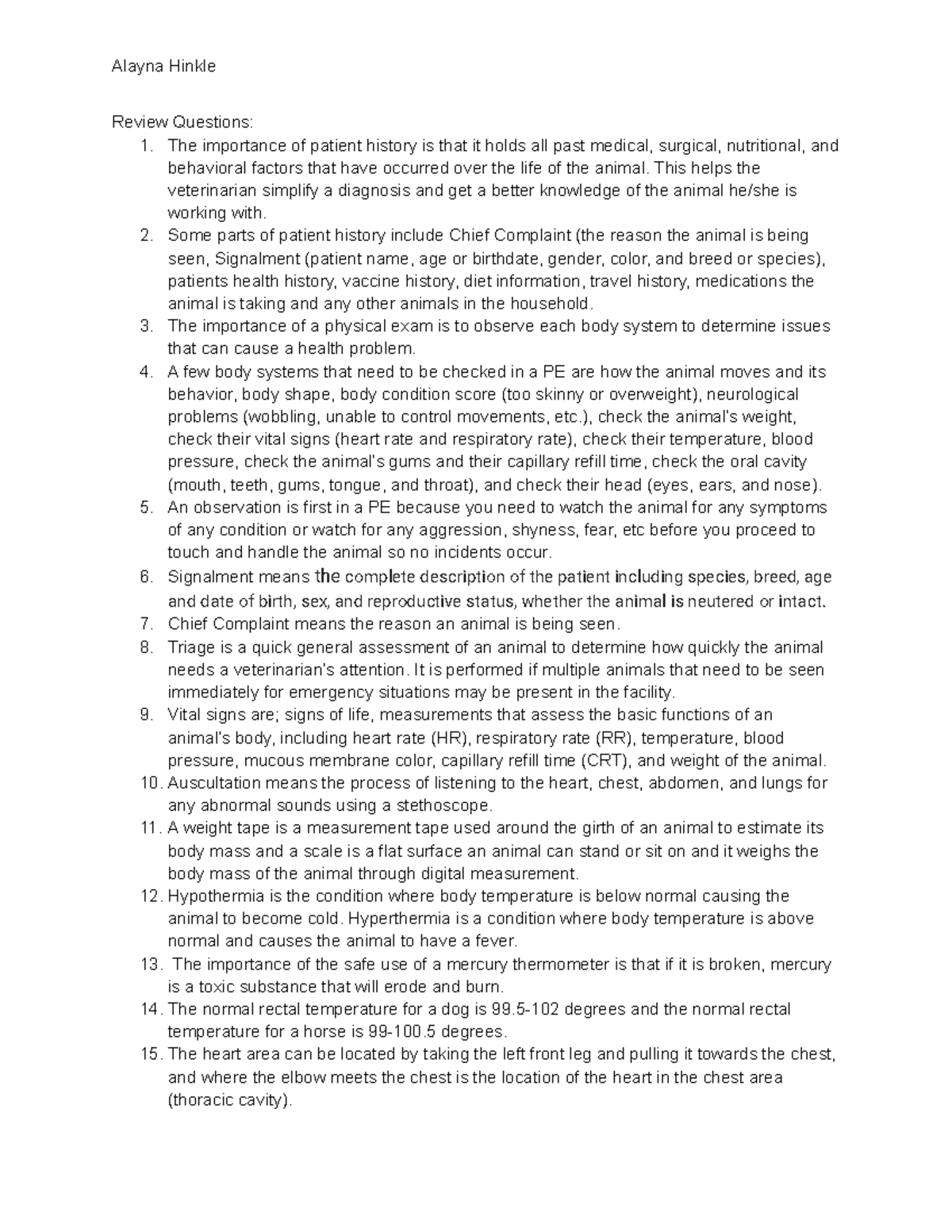 Chapter 37 RQ CS 5 Bonus Alayna Hinkle Review Questions 1 The chapter-37-rq-cs-5-bonus-alayna-hinkle-review-questions-1-the