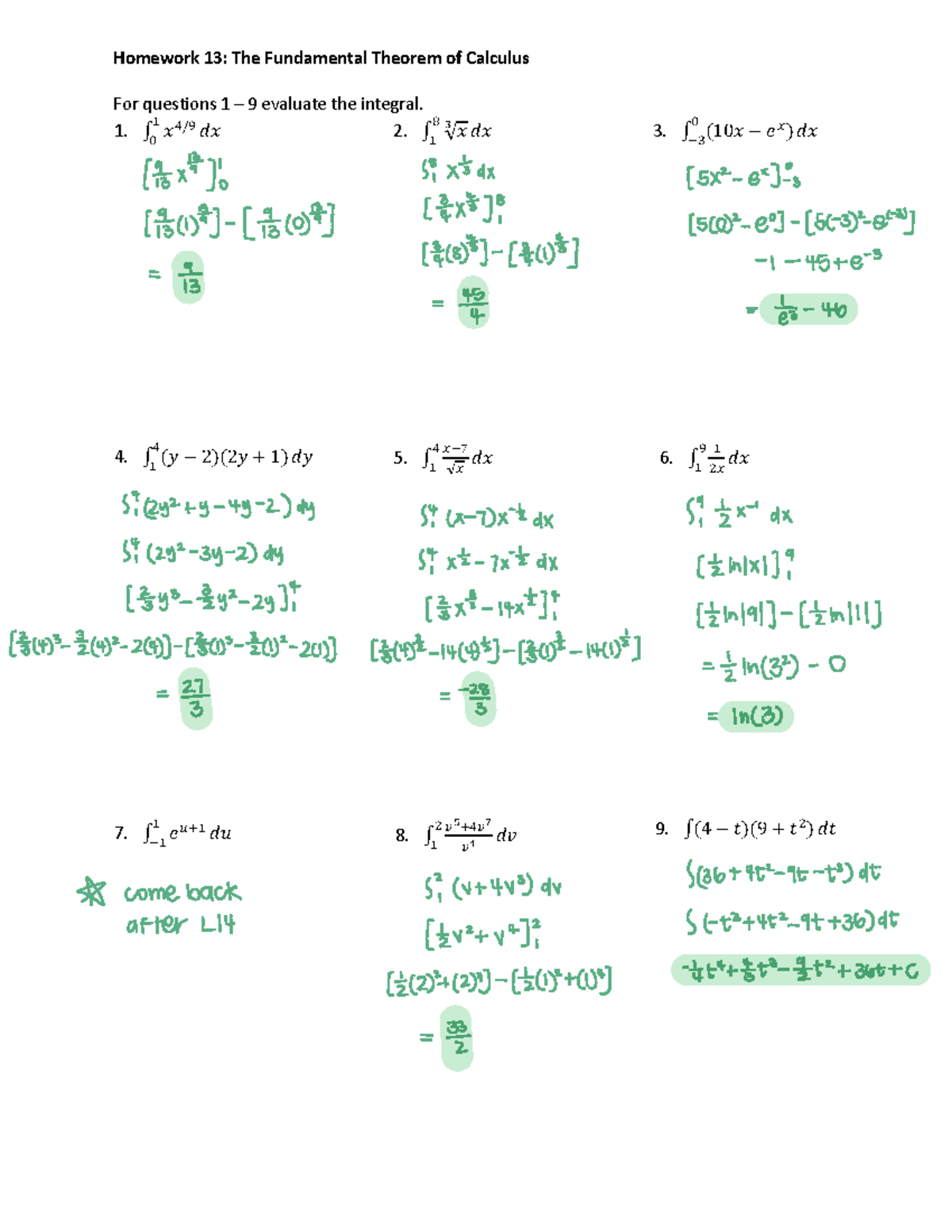 Assignment 13 - instructor Leslie Rodriguez - Homework 13: The ...