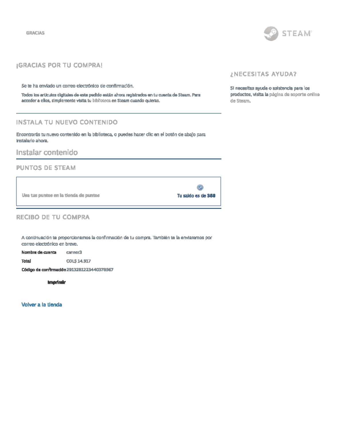 Steam - articulo - Algebra y funciones - Studocu