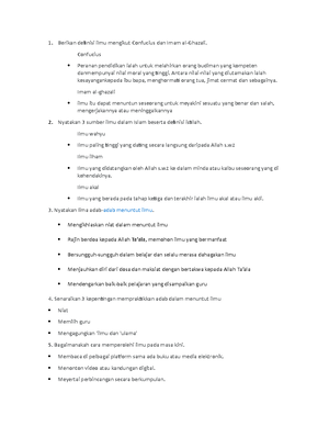 Punca pengabaian anak terhadap ibu bapa - Pada zaman pasca kemerdekaan ini, ibu bapa yang sudah ...