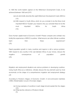 Assessment Rubric FOR Paragraph Writing Assignment - ASSESSMENT RUBRIC ...