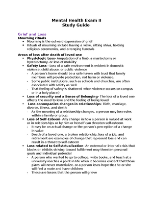 NSG221 Exam 1 Blueprint - - Studocu