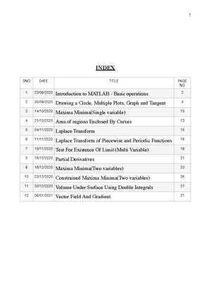 CSE2001 - Data Structures and Algorithms - Course Code: CSE2001 Course Title: Data Structures ...