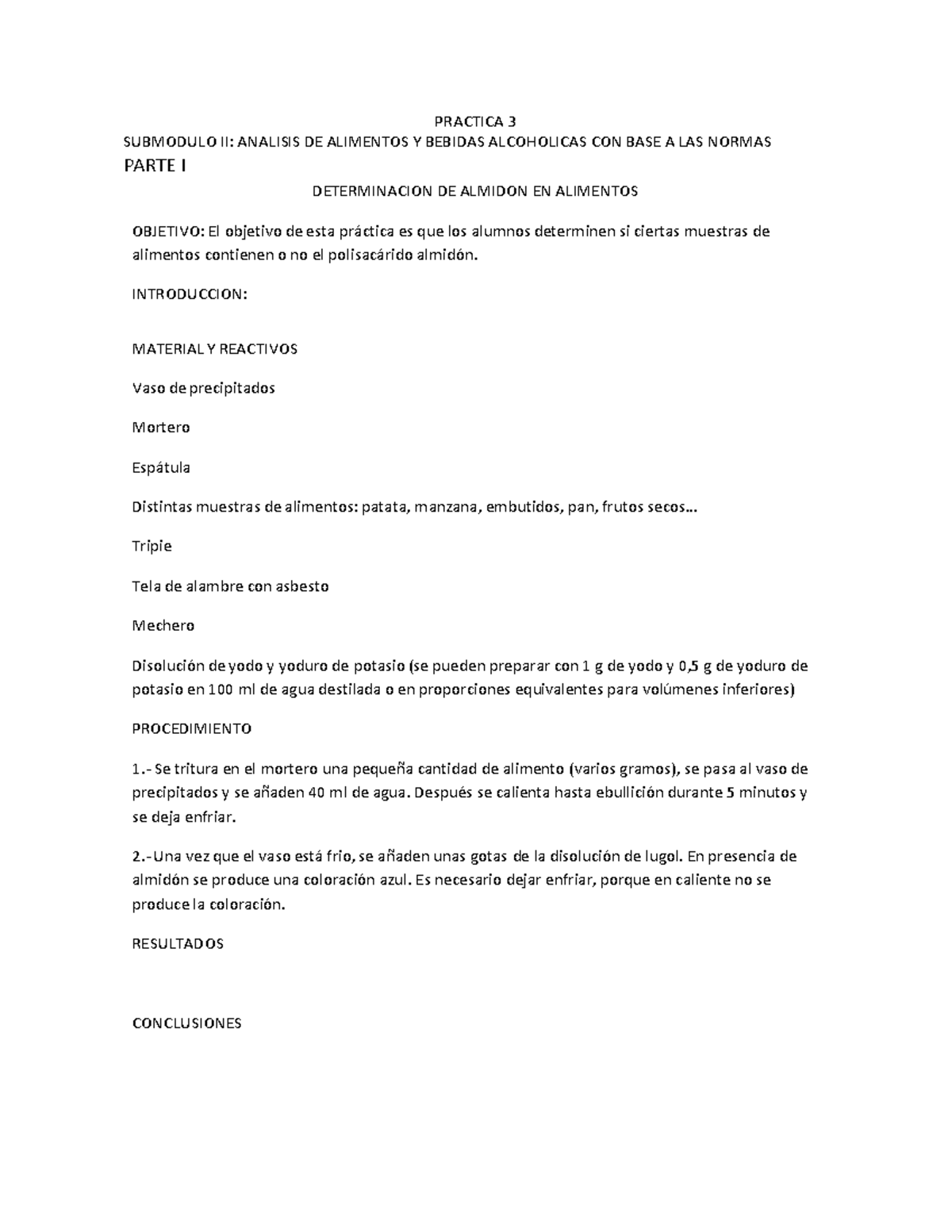 58f676 f879e270ea2649d5a493eb6aa3291930 - PRACTICA 3 SUBMODULO II: ANALISIS DE ALIMENTOS Y ...