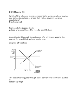 Pearson Mylab Answers + Test questions - Economics is the study of ...