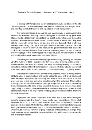 IBT- Chapter-1 - IBT LESSON 1 - The Rise of 1 Globalization After ...