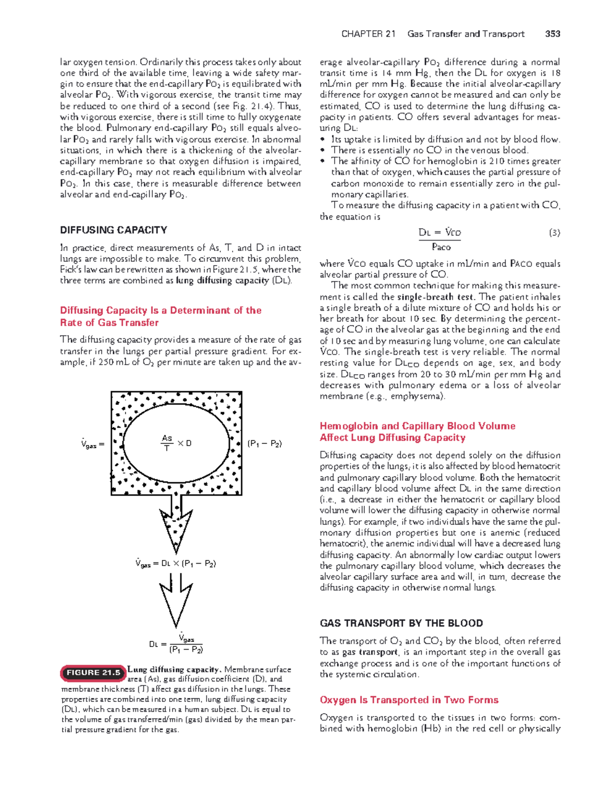 Medical-physiology-110 - lar oxygen tension. Ordinarily this process ...