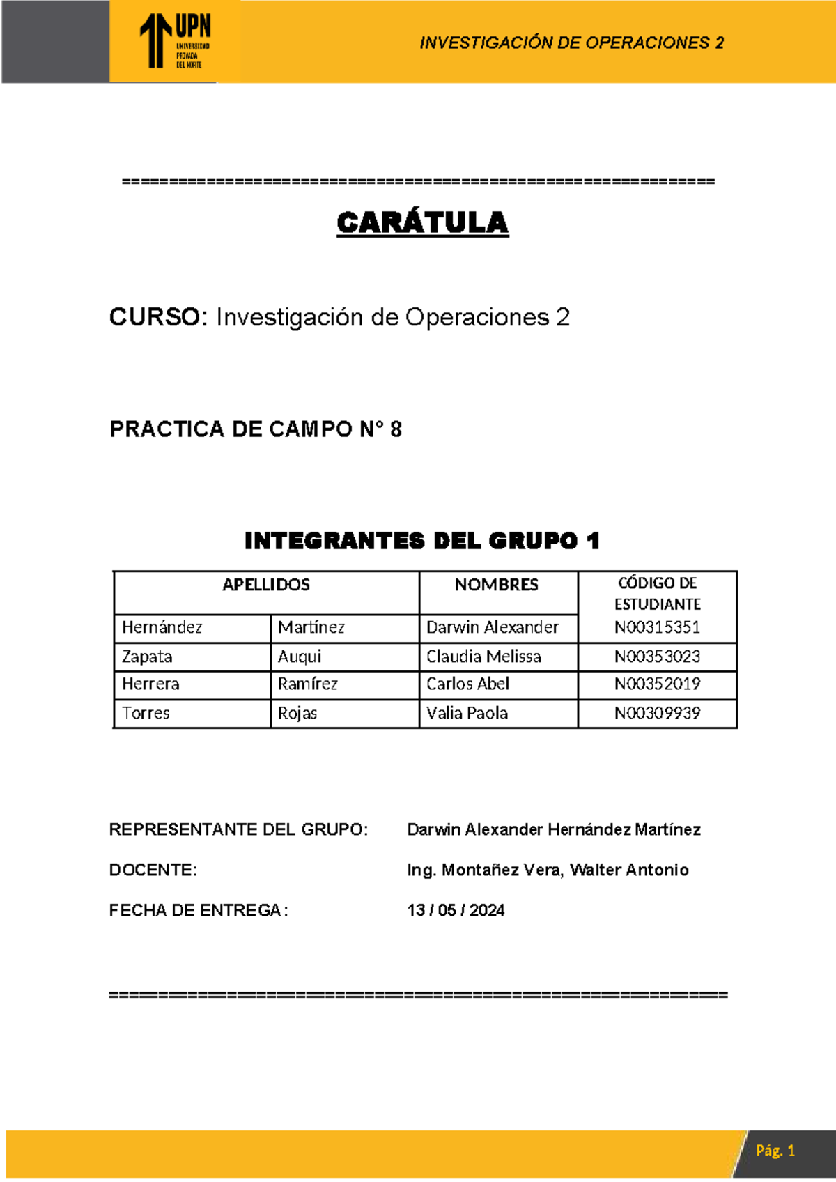 Trabajo Final Invope 2 ...