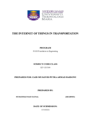 CSC099 Chapter 1 Exercises - CSC099 Exercise Chapter 1: Introduction to Computer and Programming ...