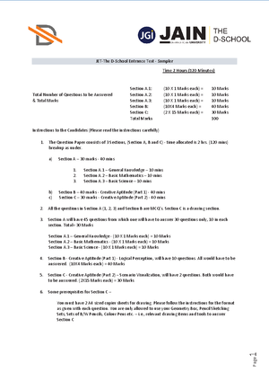 BT Exam Kit 2021-22 - ACCA Buness - ACCA Business and Technology (BT ...