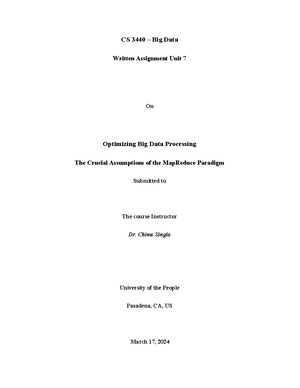UNIT Operation - This material show how the CTC Tea processing is done ...