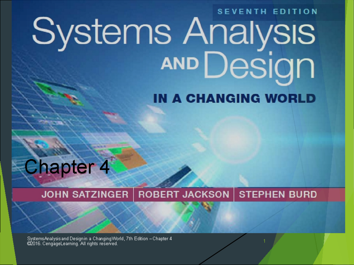 Sadcw 7e State Machine Diagrams - Chapter SystemsAnalysis and Designin a ChangingWorld, 7th ...