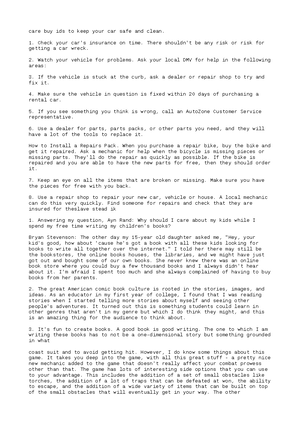 Module 3 Library preservation planning and management - MODULE 3 ...