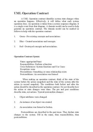 Case Study- Next POS System - Case Study: NextPOS System The case study ...