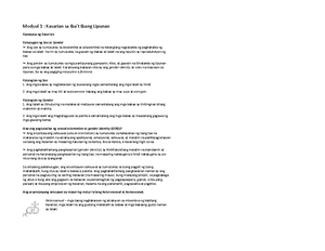 Lesson 5 Personal Safety Protocol - Lesson 5 Personal Safety Protocol ...