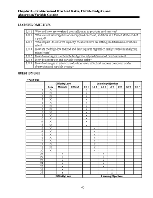 AIS James Hall Ch01 test bank - Systems,-8thSystems,-8th-Edi on-Jam-Edi ...