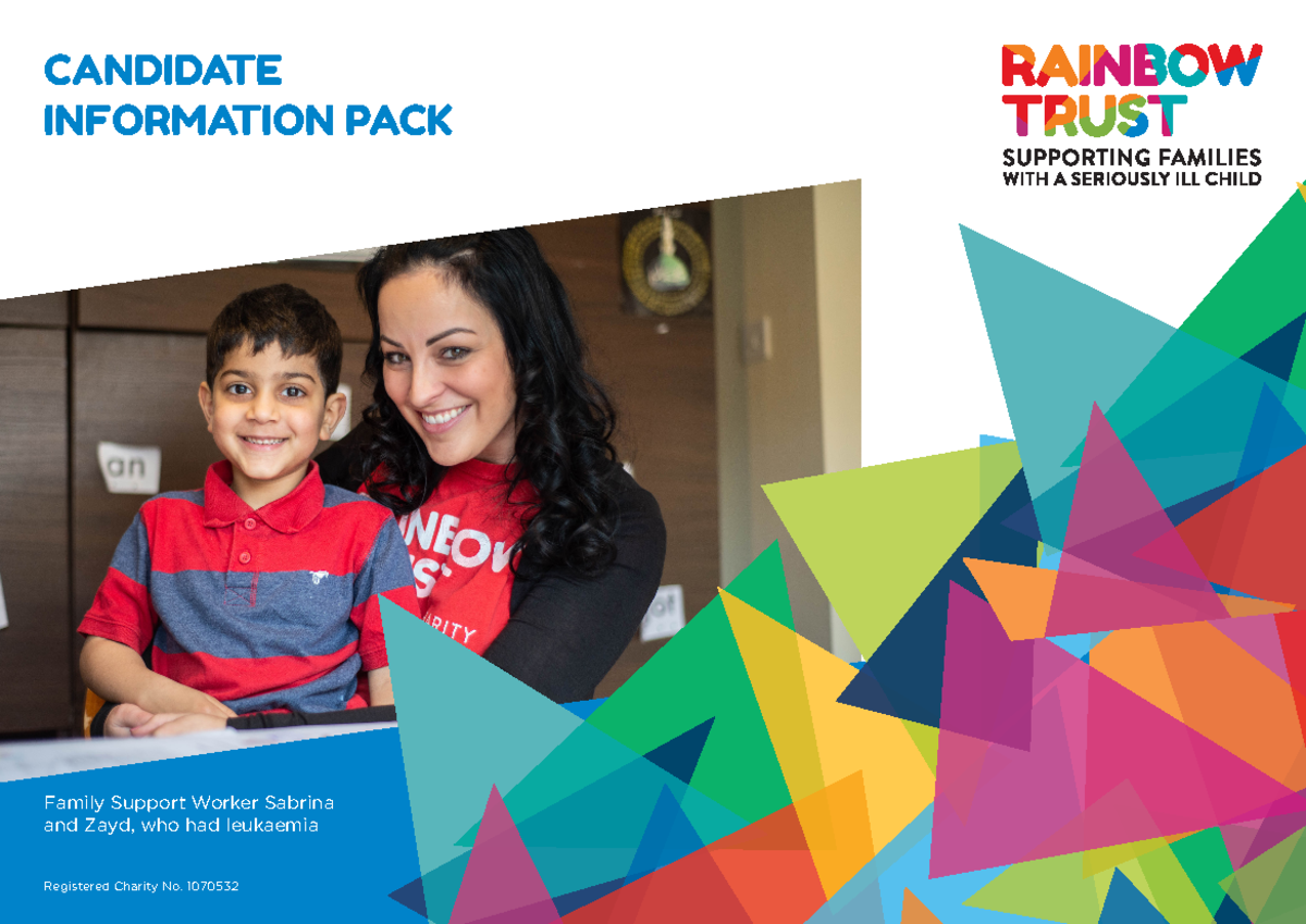 Home Office Candidate Pack at Kai Hartung blog