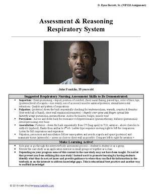 [Solved] Zena Awtrey a 58yearold female sees Dr Lunden for the first ...