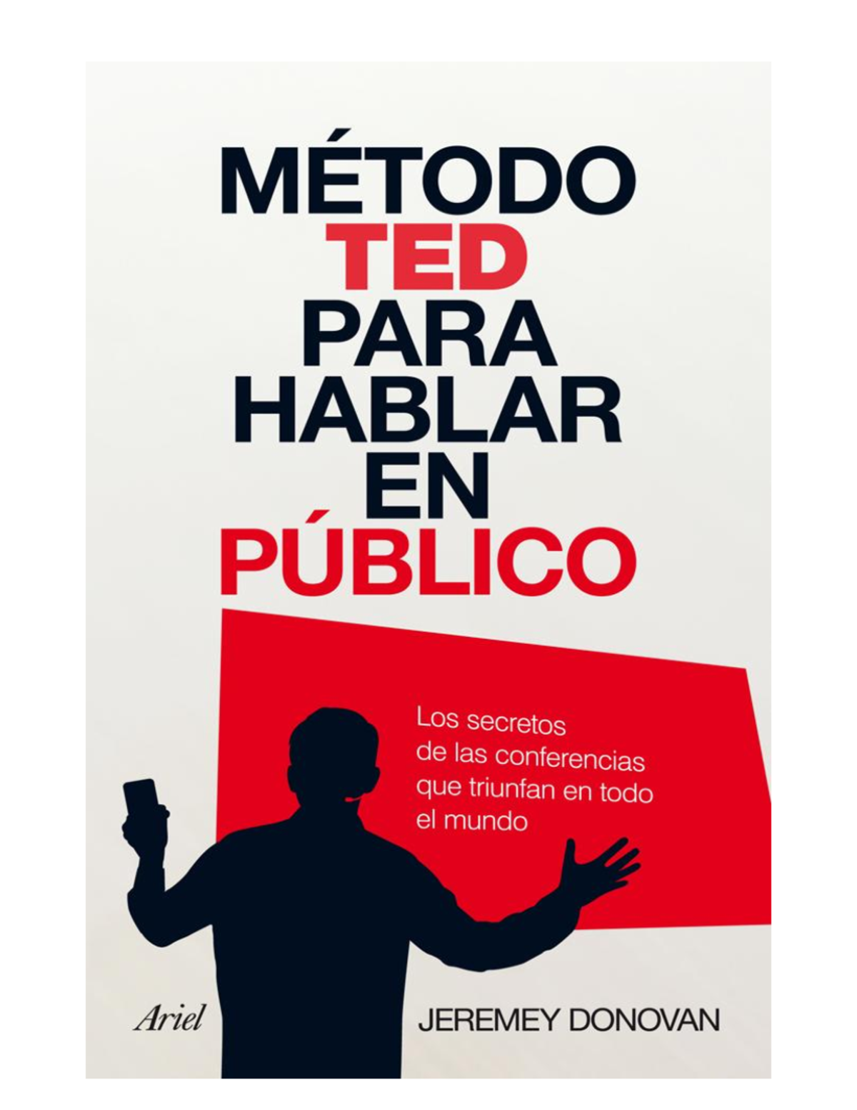 Método Ted para principiantes - Intro to Learning - Studocu