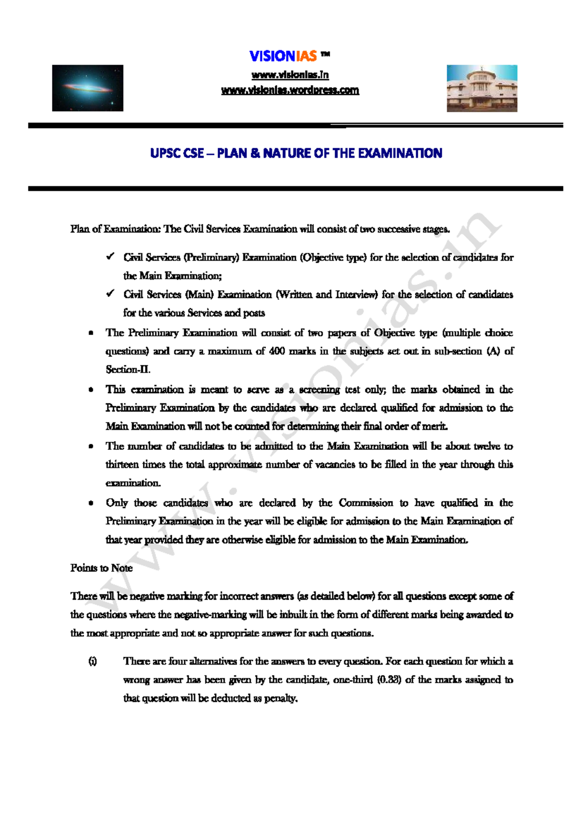 Upsc - NOTES - finance - Studocu