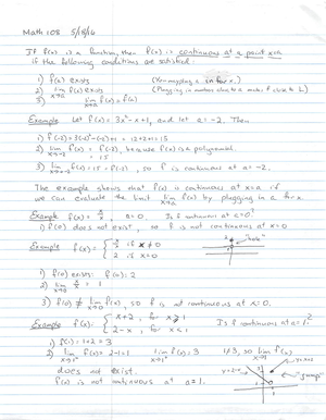 Chapter 1 Functions And Graphs - Chapter 1 Functions Alessandra llamas CHI: Functions +Graphs ...