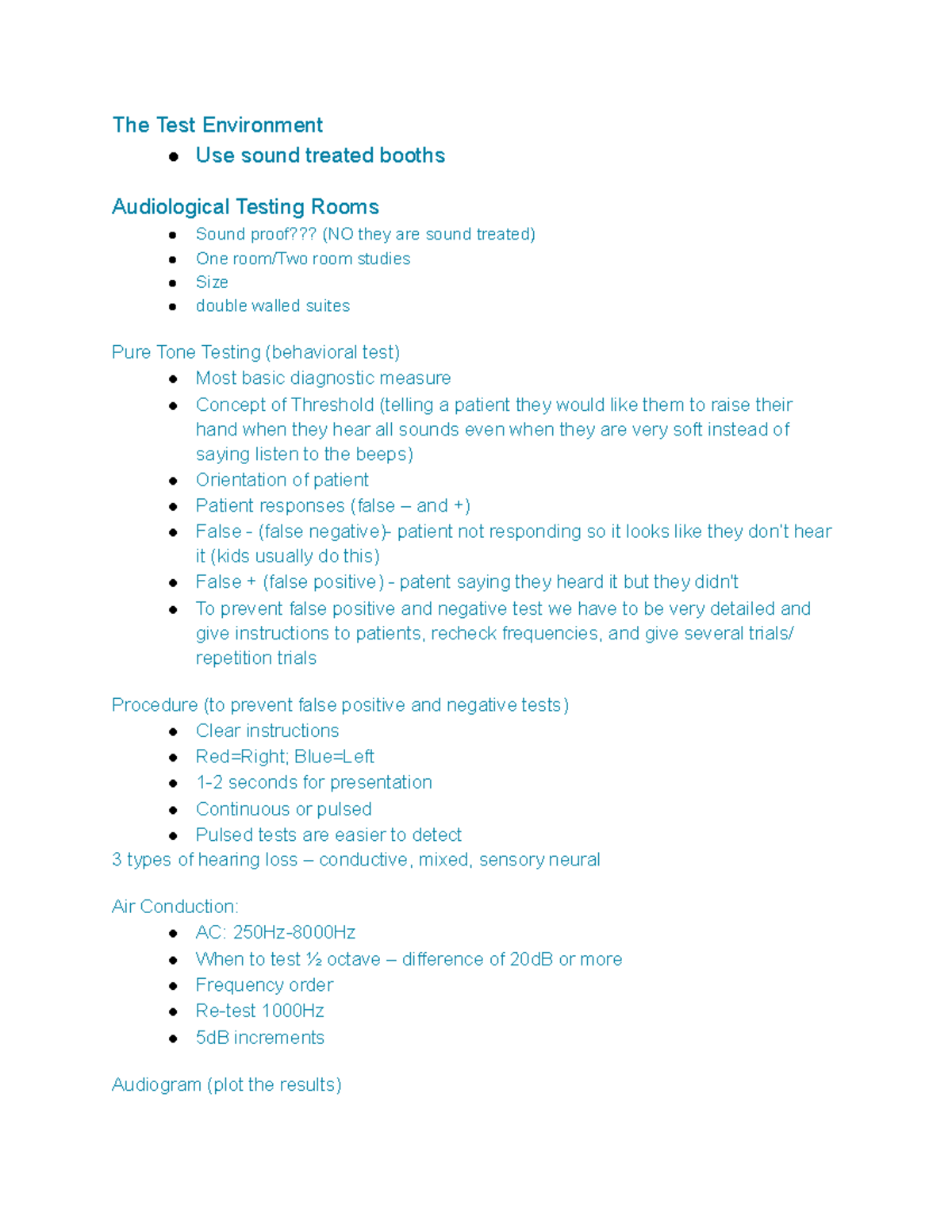 4190 chapter 3 - Spring 2023 Dr. Sutherland Document requirements LSU ...