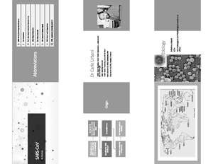 COPD Pathos update - COPD diagnoses lab markers, diagnostic results ...