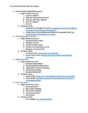 Exhibition Design notes - EXHIBITION DESIGN notes What does an ...